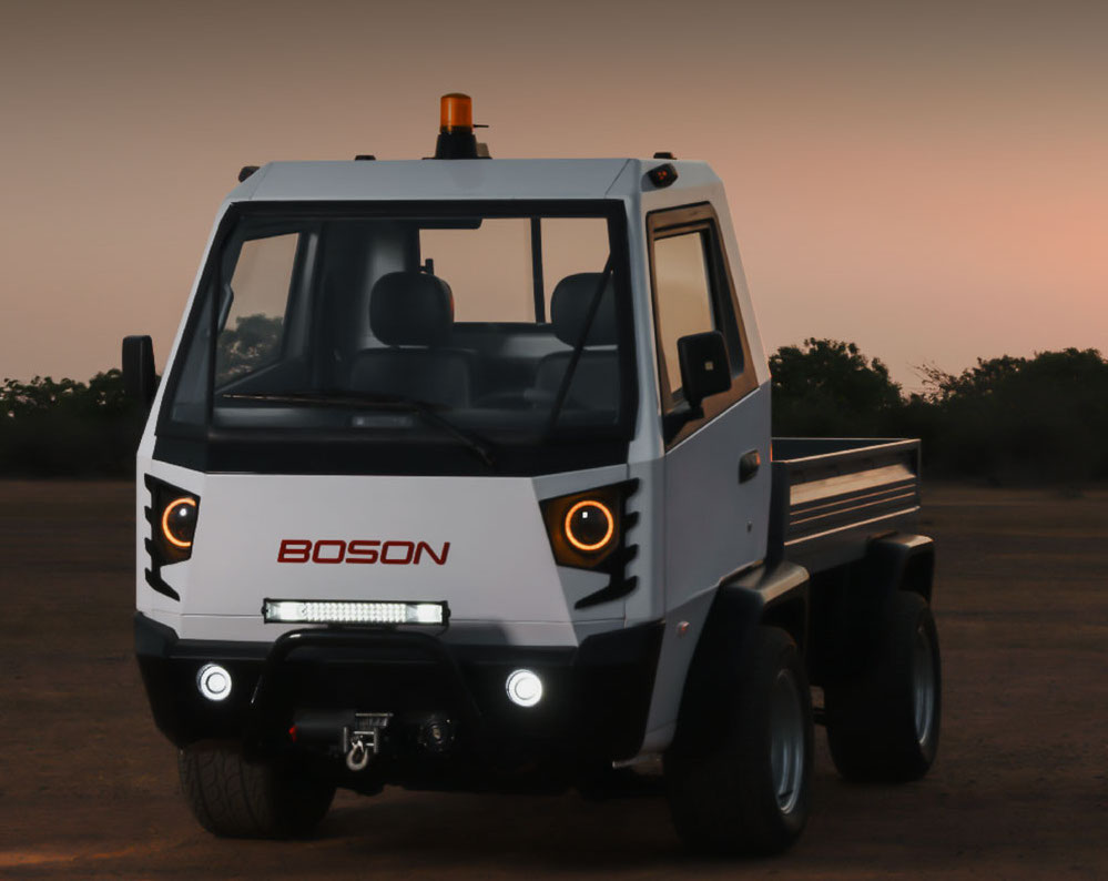 Welcome - Vaishak's Portfolio