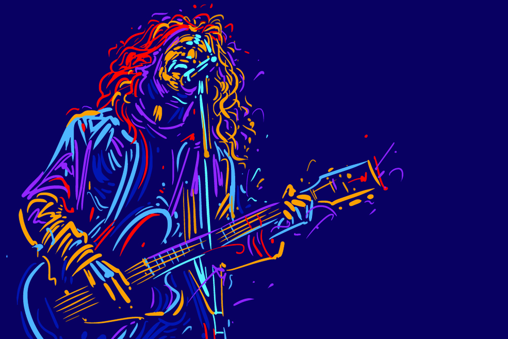 Welcome - Vaishak's Portfolio